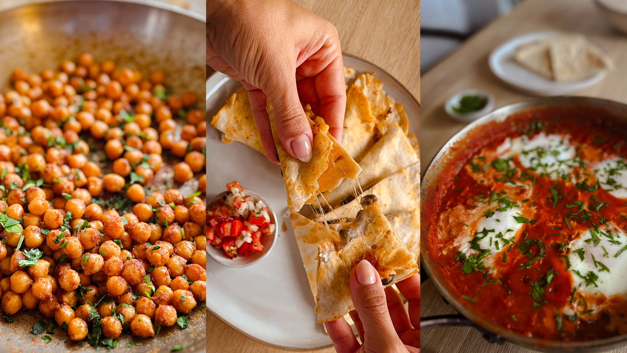 3 Budget-friendly Recipes to Elevate Canned Foods