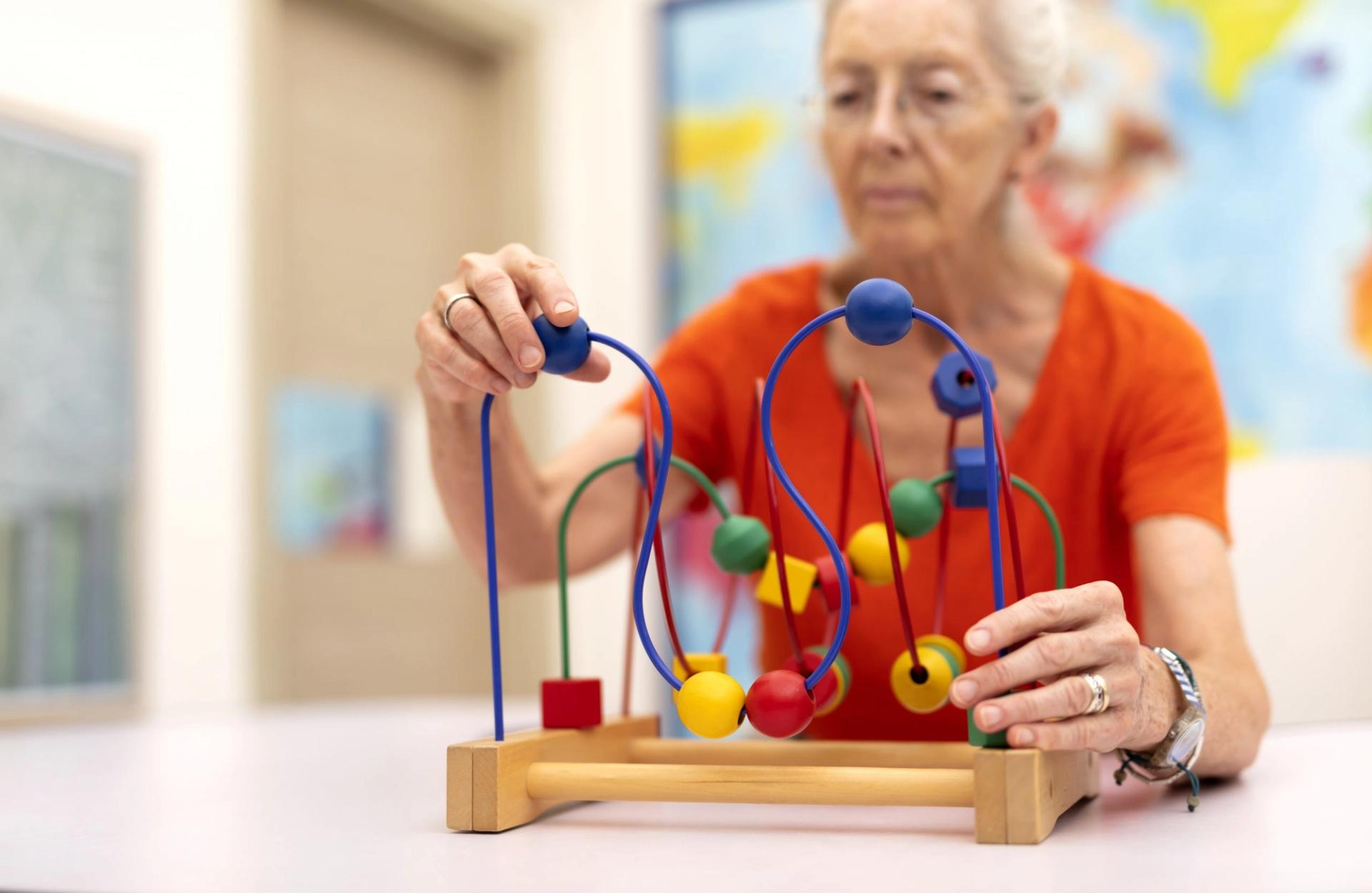 Brain-Sharpening Exercises and Activities