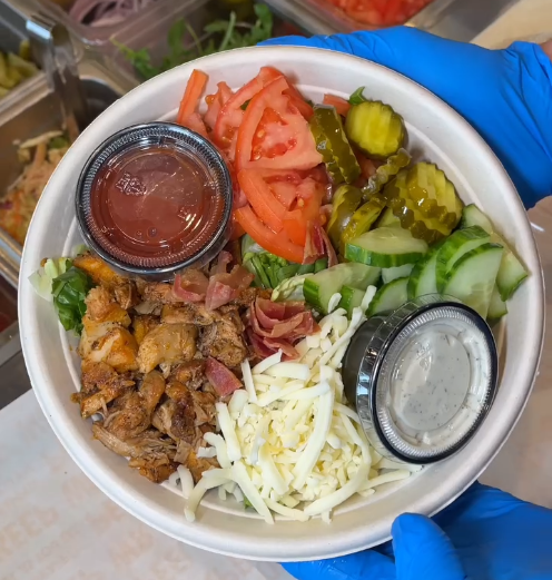 Breadless in Detroit Turns the Afterthought into the Centerpiece with ...