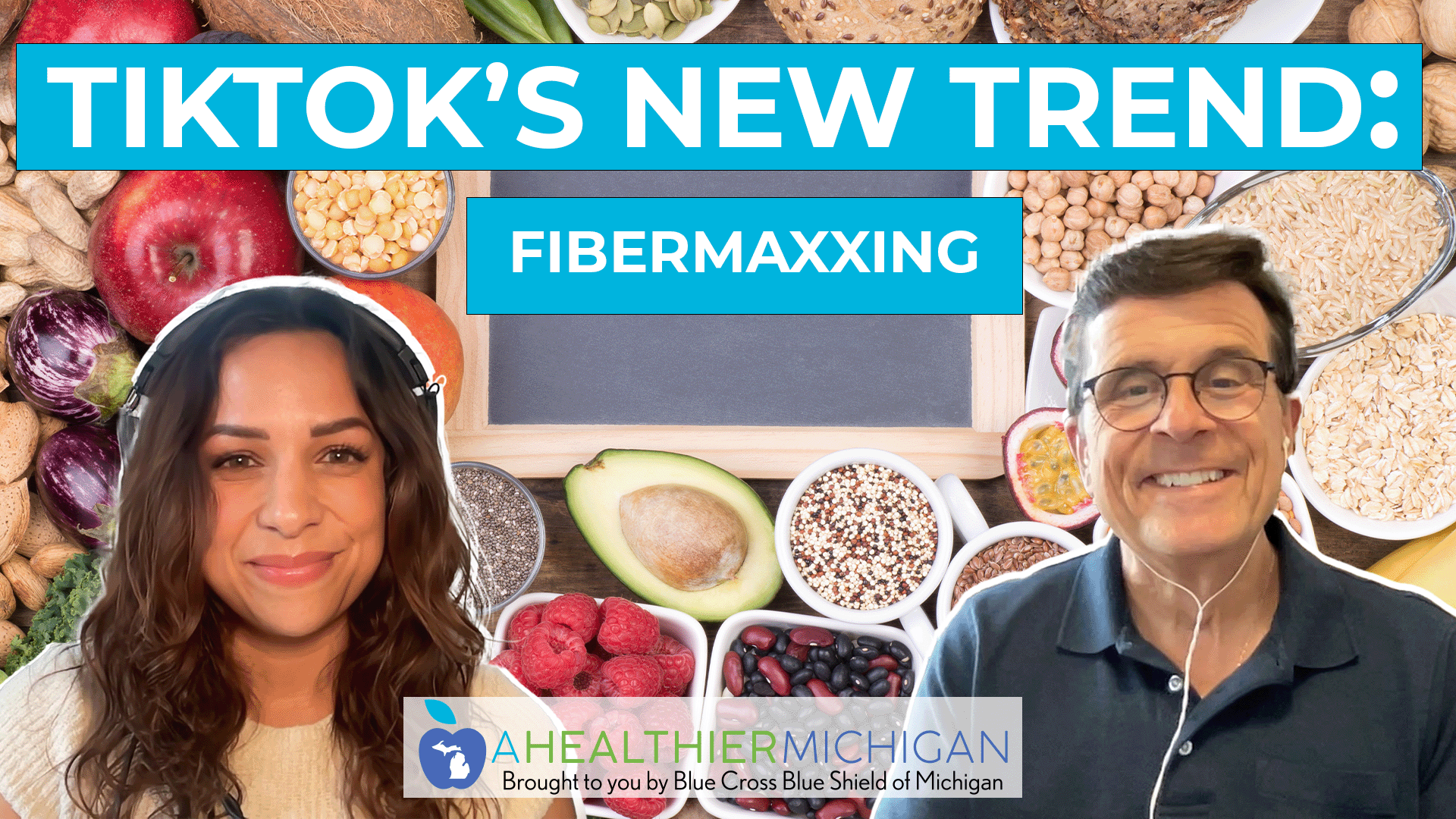 More Than the Latest Trend: What is Fibermaxxing?