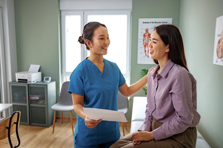 Low Progesterone Symptoms