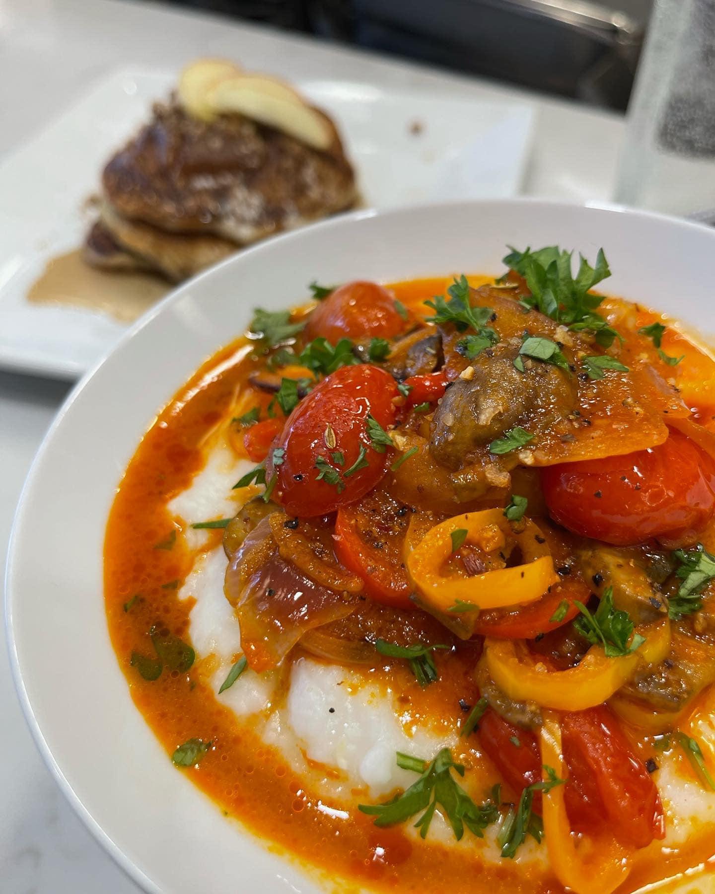 Cooking with Que: Detroit Restaurant Owner’s Cooking Classes Show You ...