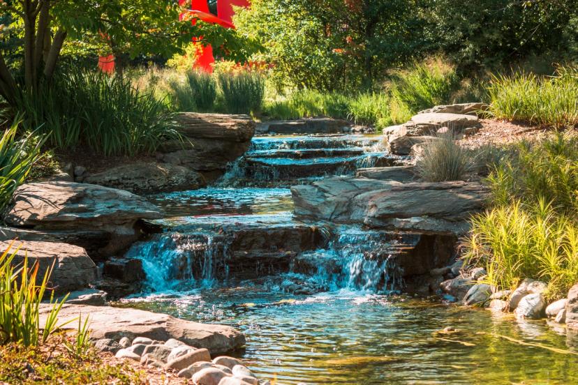 Michigan Bucket List: Meijer Gardens in Grand Rapids