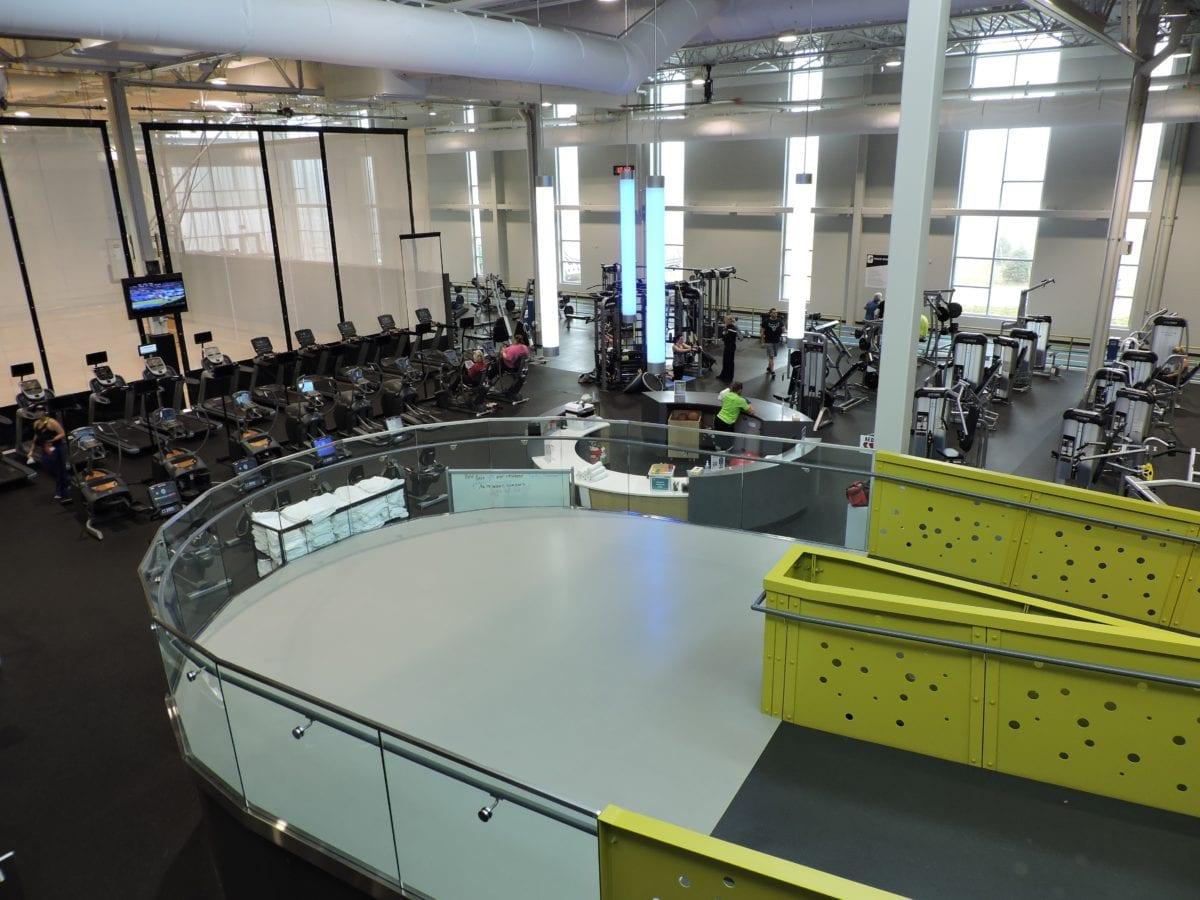 Designed With Everyone in Mind: West Michigan YMCA Accessible for All