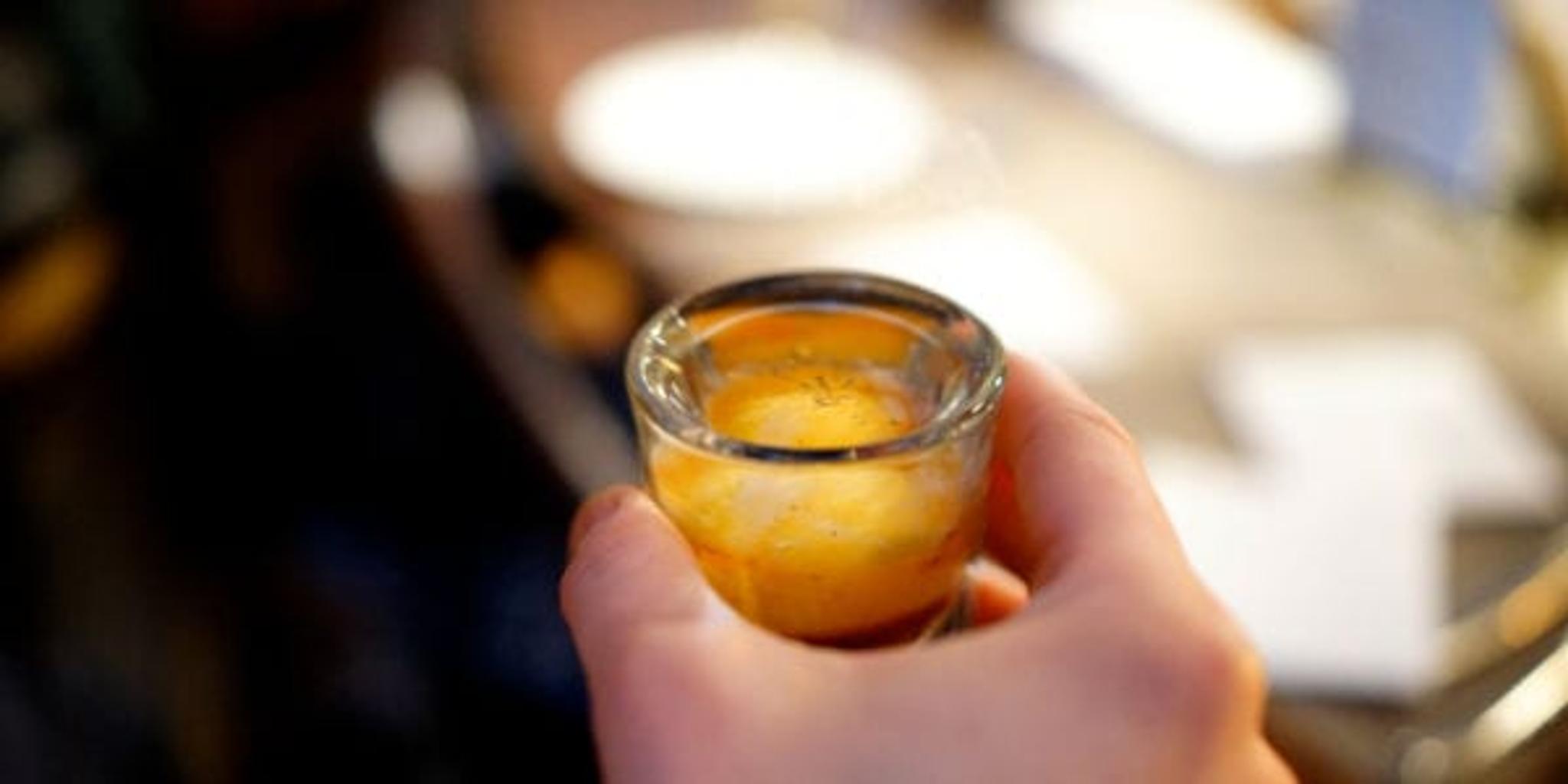 What Exactly is ‘Alcohol Flush Syndrome’?