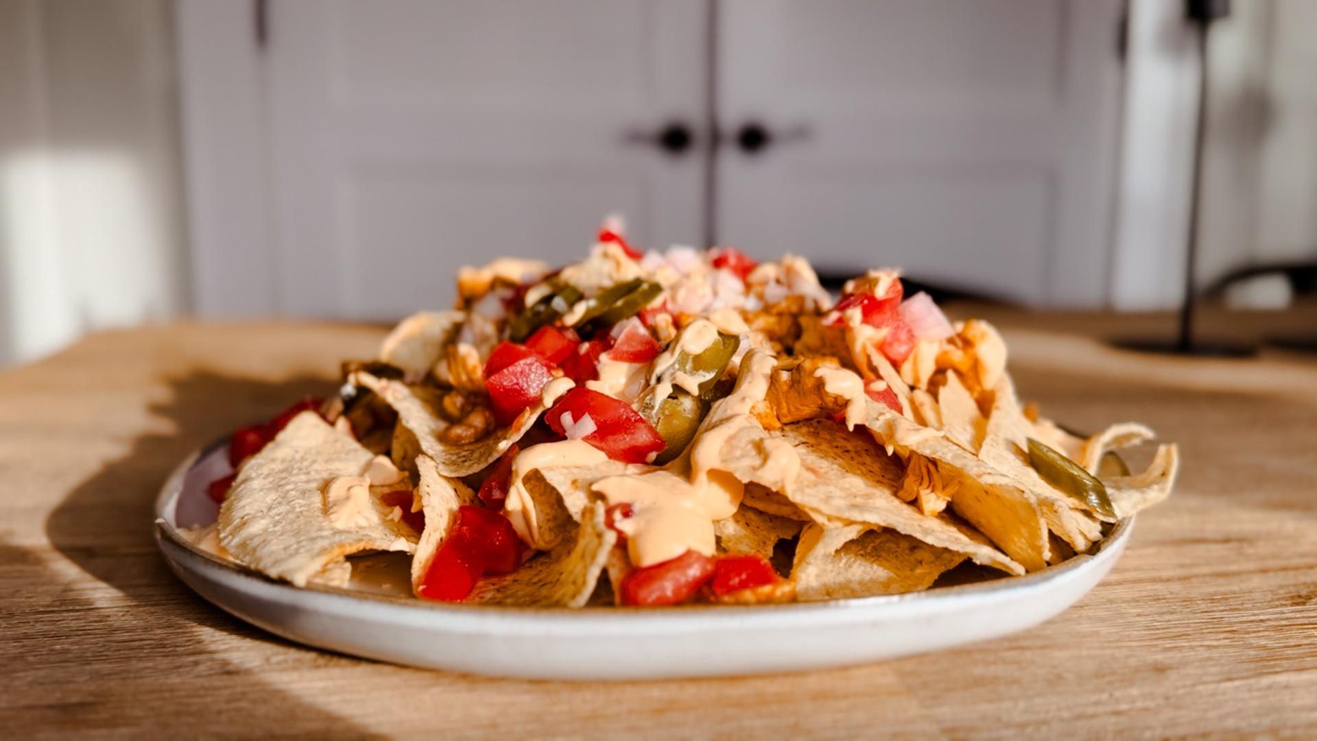 3 Easy Appetizers for the Big Game