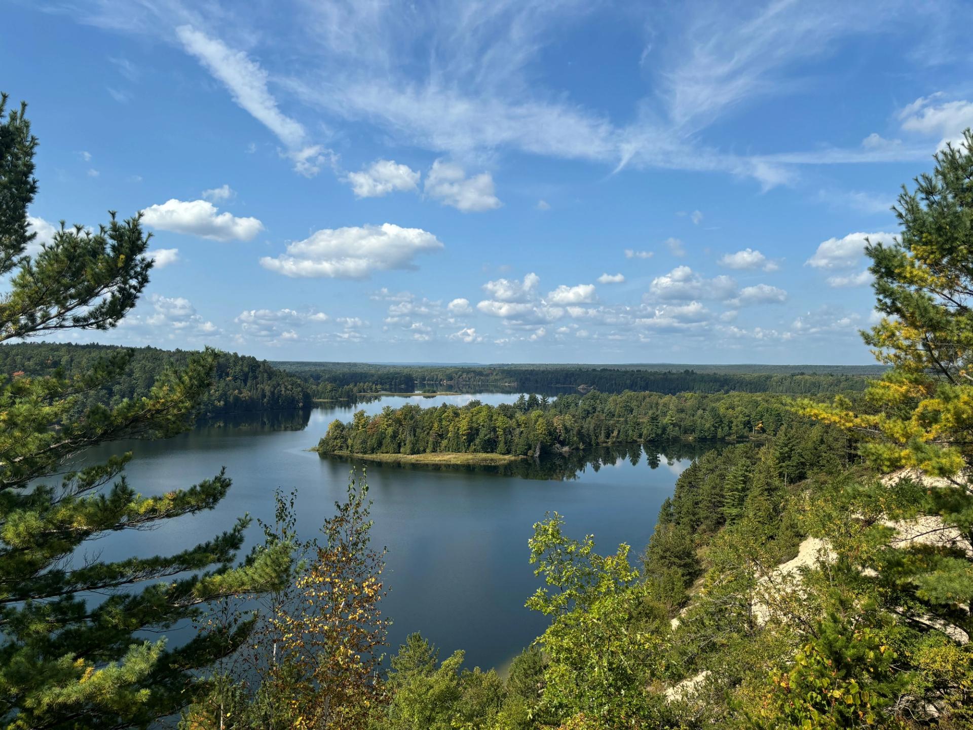 Michigan Bucket List: Les Cheneaux Islands