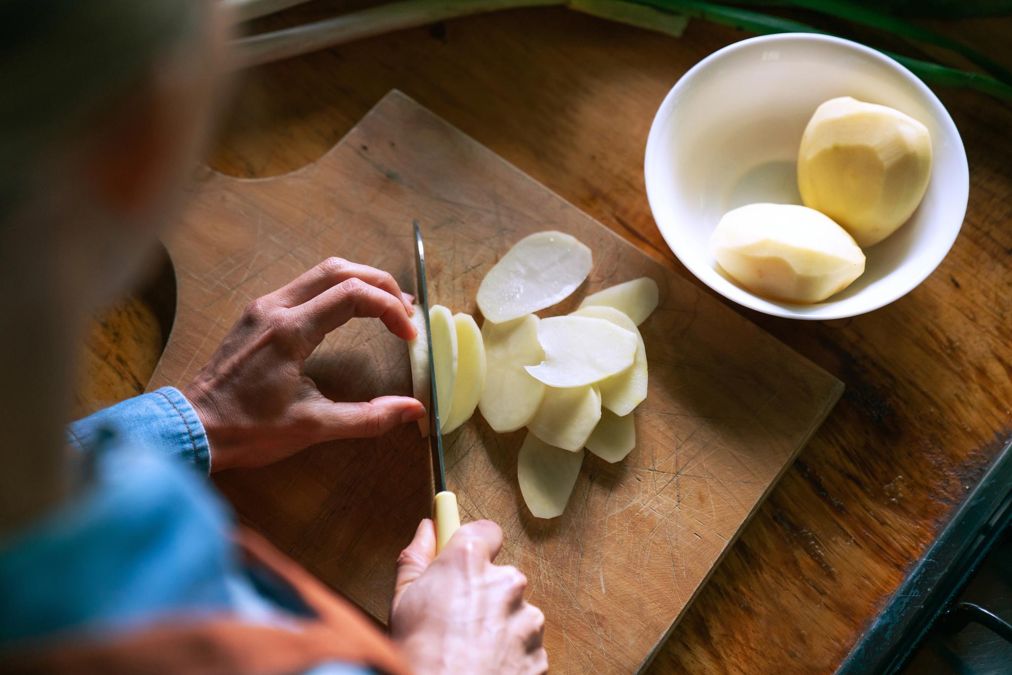 Ways to Reduce Ultra-Processed and Processed Foods in Your Diet