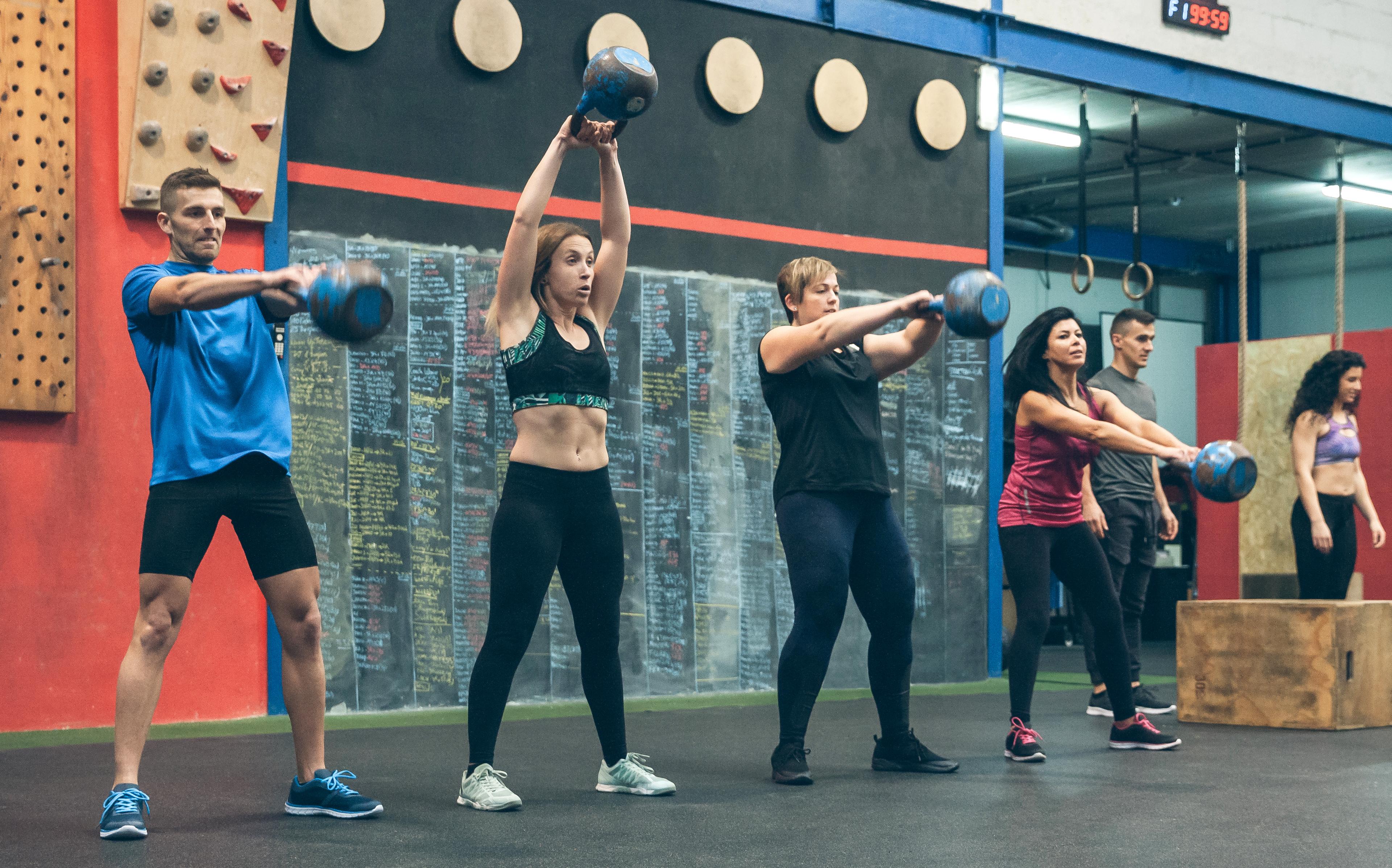 Find Your Fit: What is Tabata?