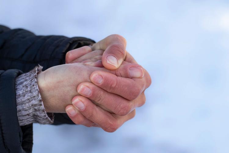 How to Identify and Prevent Frostbite
