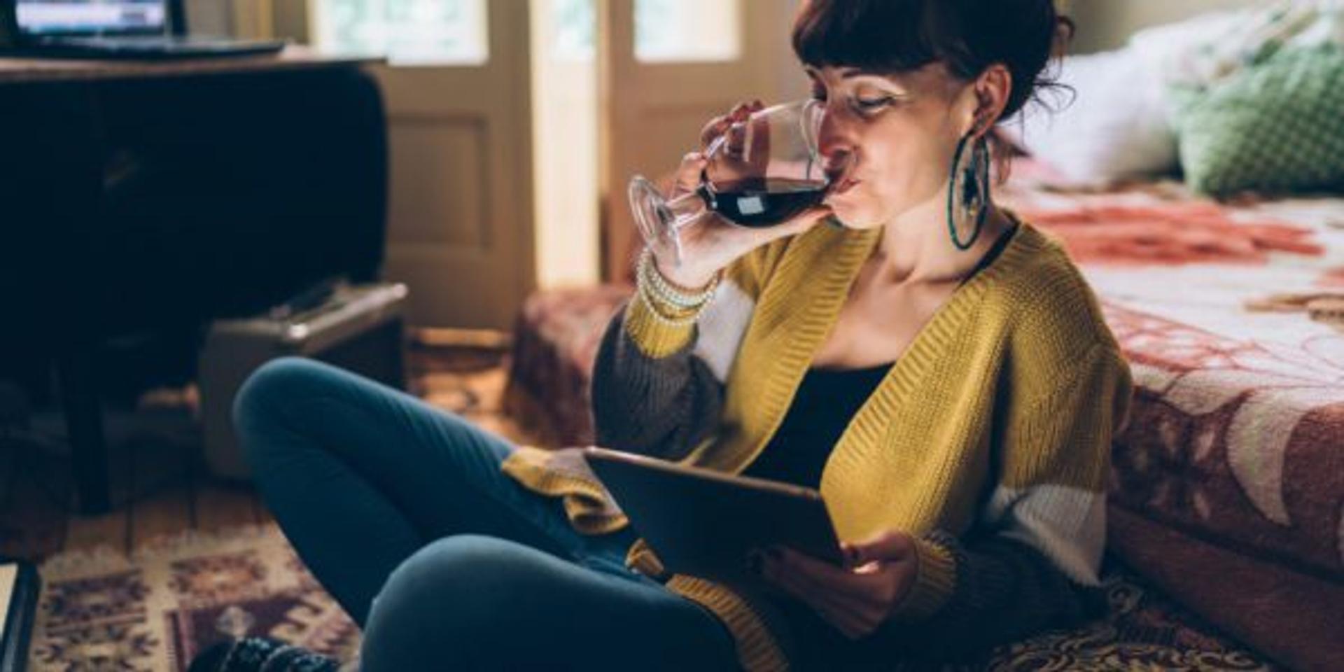 Why Binge Drinking Even Once a Week is Bad