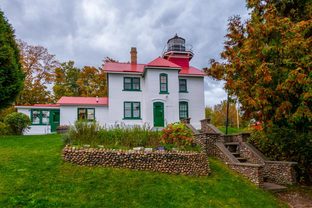 5 Things to Do This Fall in Northport