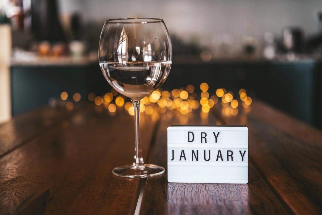 Detroit-Area Entrepreneurs in the Non-Alcoholic Industry Offer Dry ...
