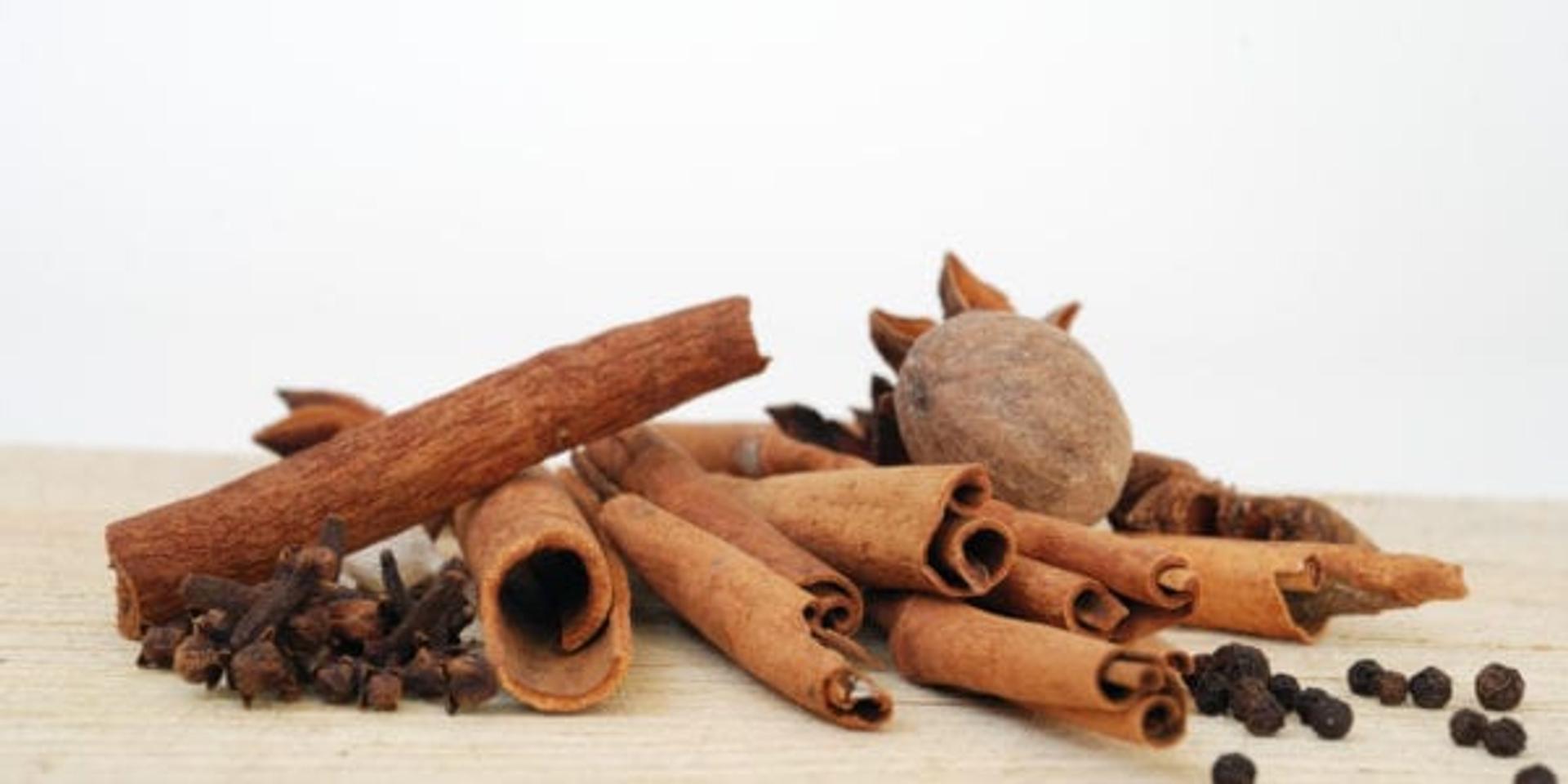 5 Autumn Spices and Their Health Benefits