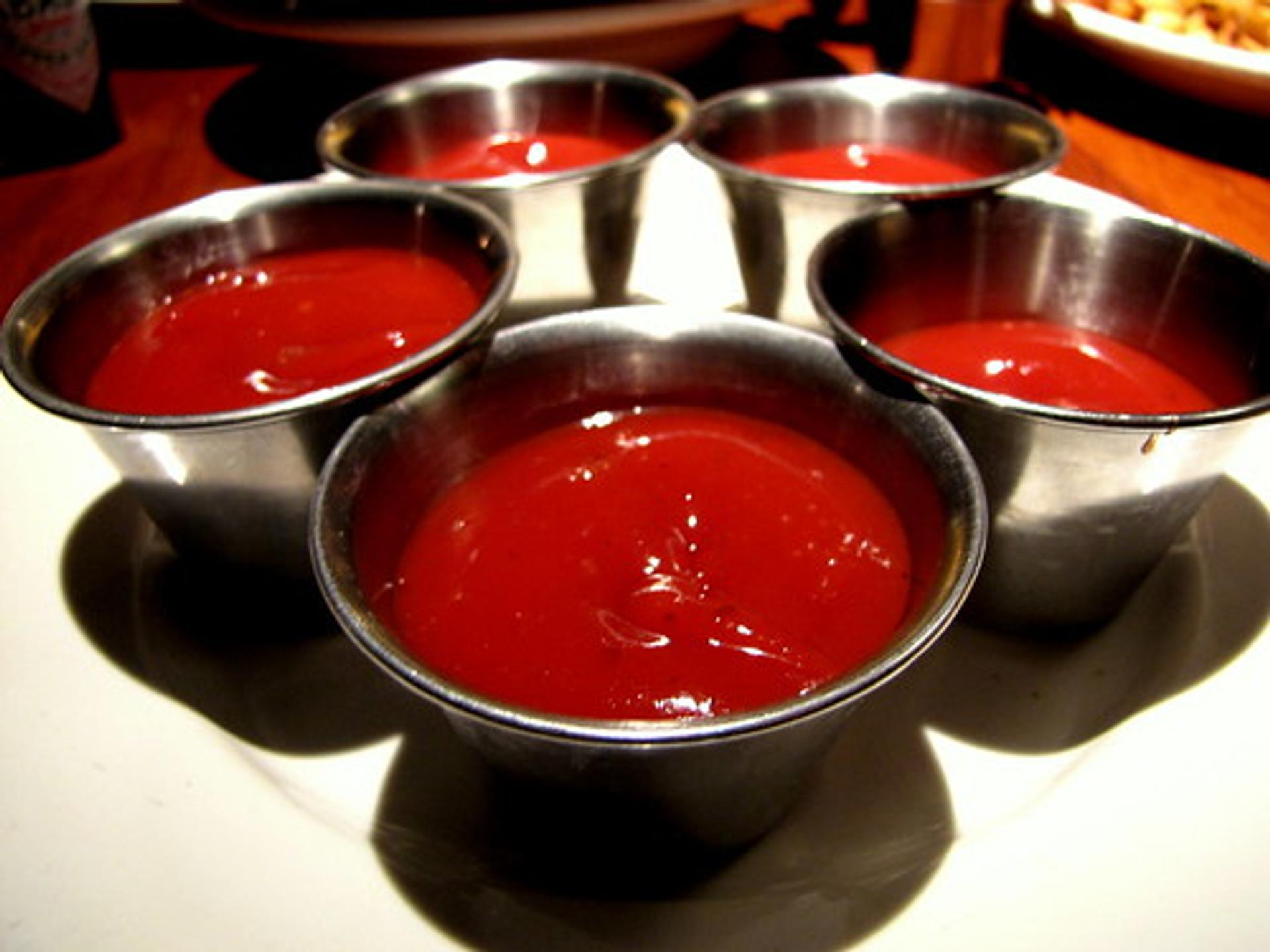 National Ketchup Day; Celebrating a quintessential American condiment