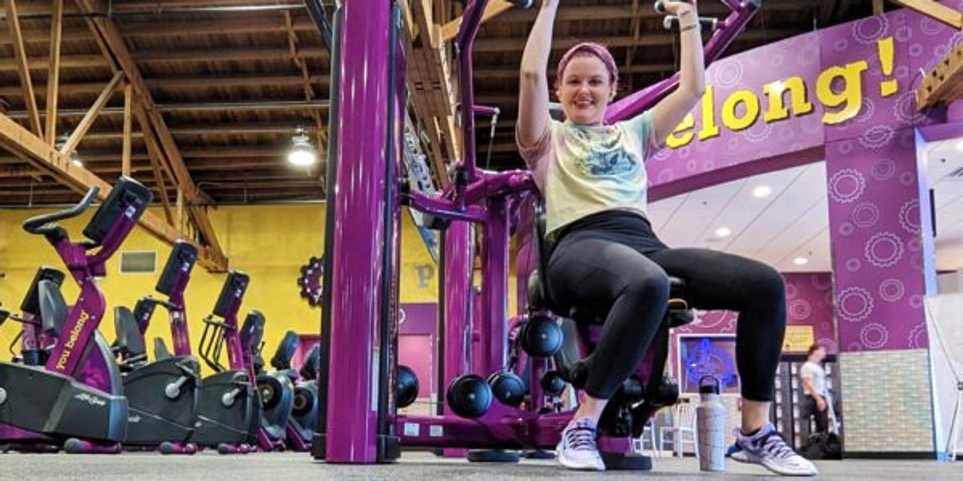 I Always Hated Exercise – Until I Saw How Much it Helped My Anxiety