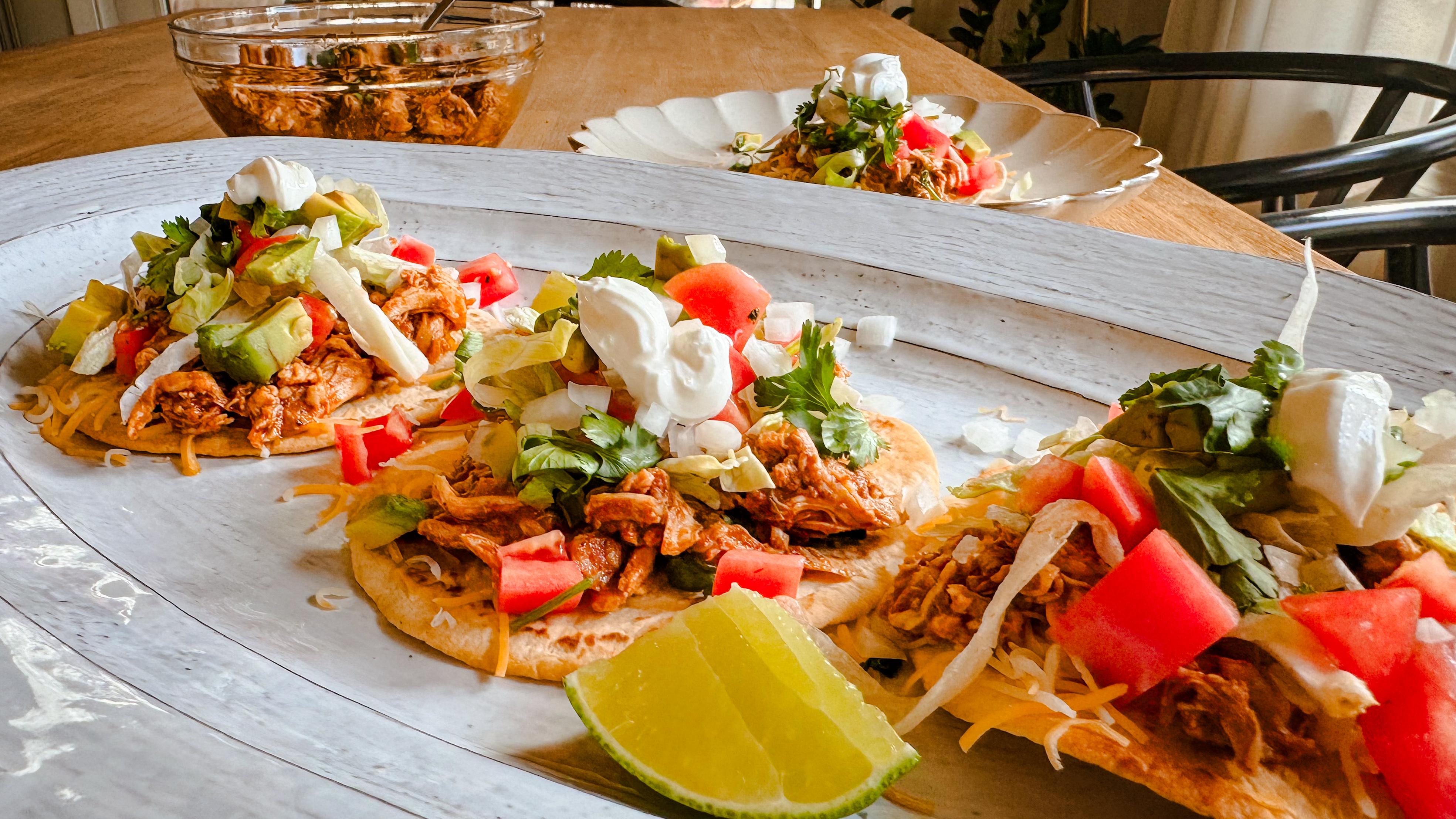 4 Good Reasons To Try a New Food Each Week