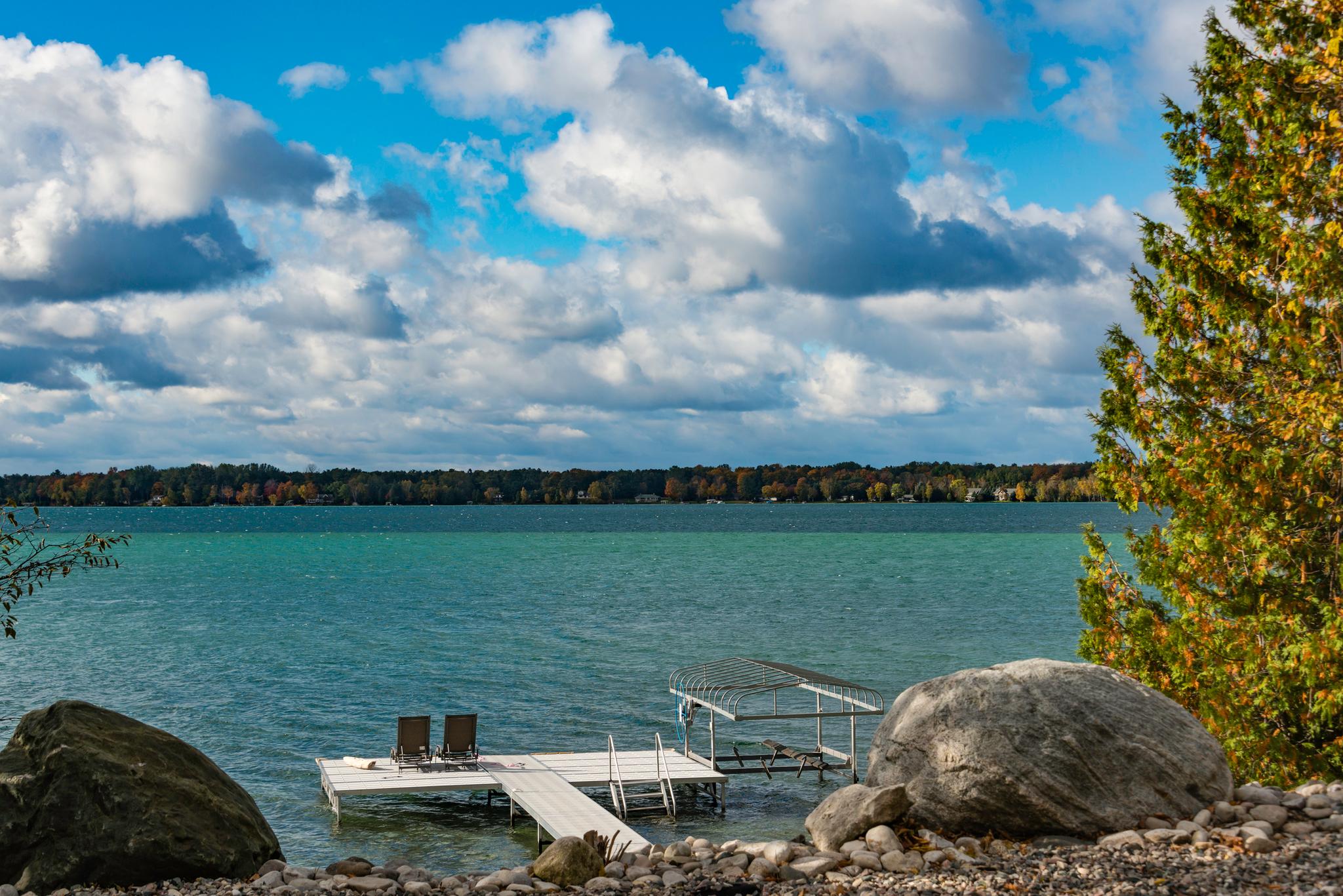 Things to Do in Torch Lake, Michigan