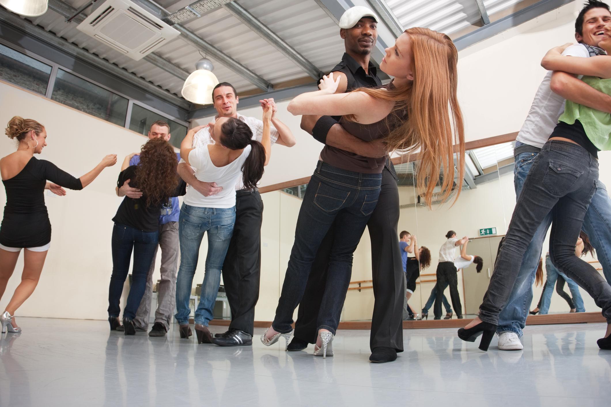 How Dancing Can Help Your Heart Health
