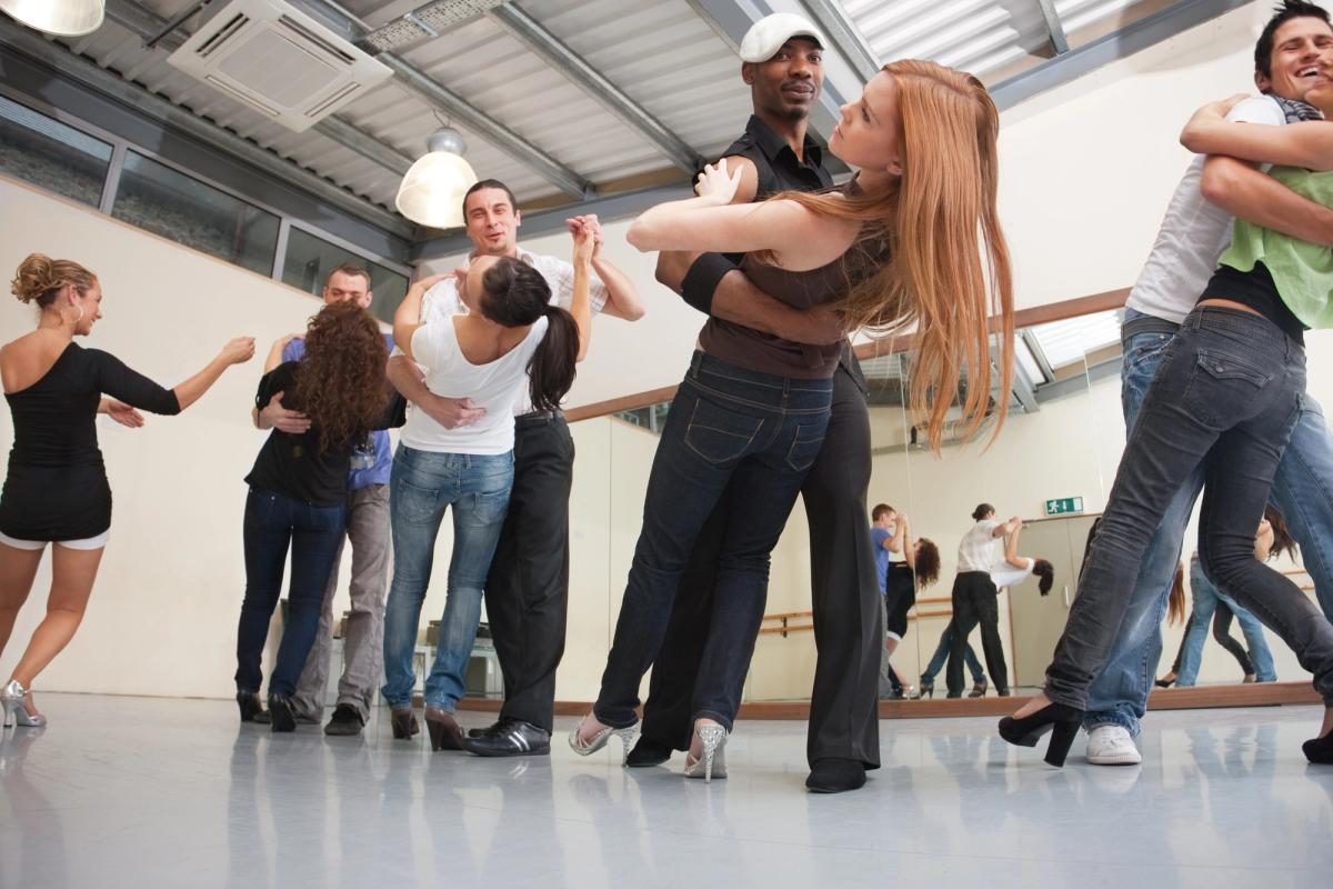 How Dancing Can Help Your Heart Health