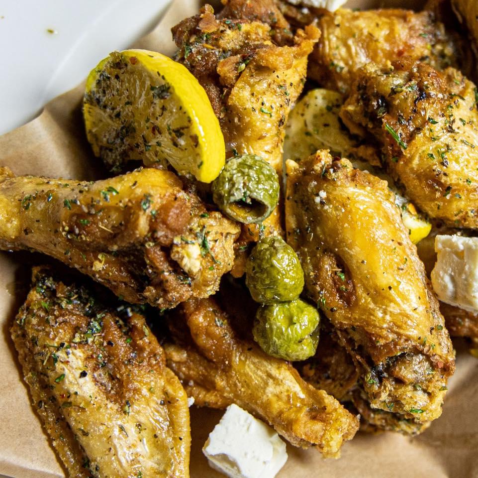 50 Black-Owned Restaurants to Try in the Detroit Area