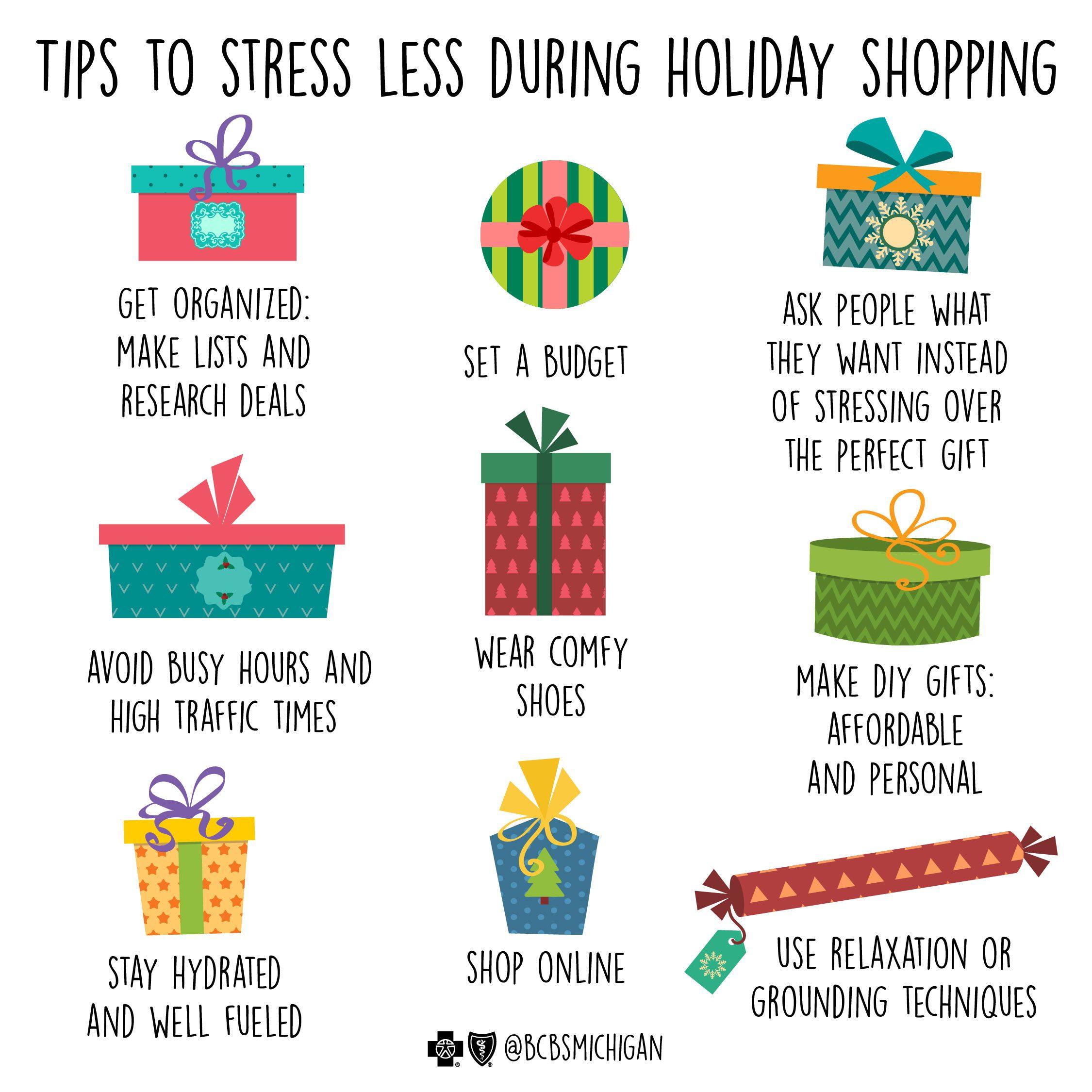 Holiday Mindfulness Activities for Adults