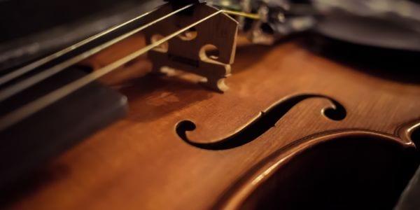 The Health Benefits of Classical Music
