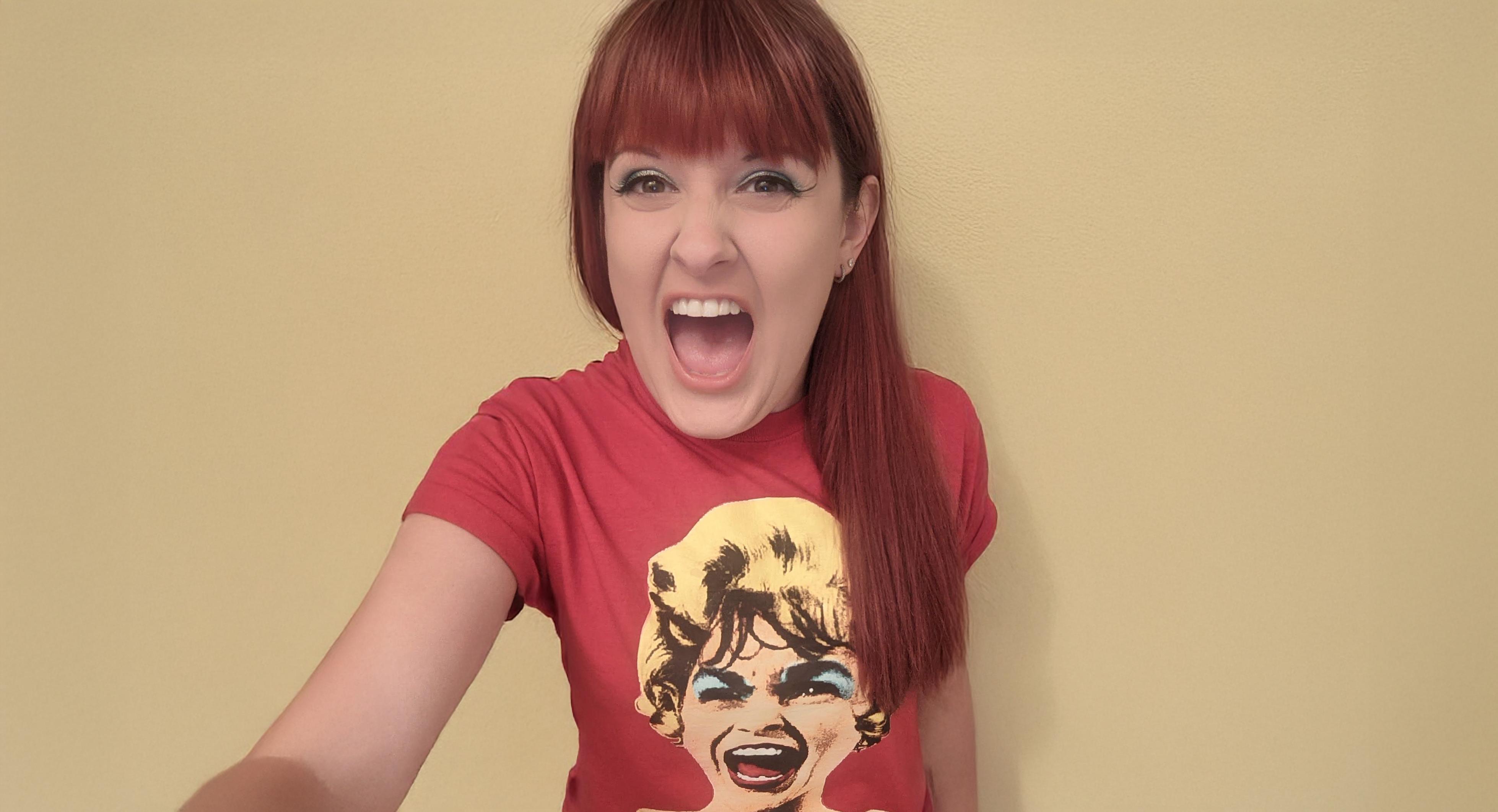 How My Panic Attacks Actually Feel Scary