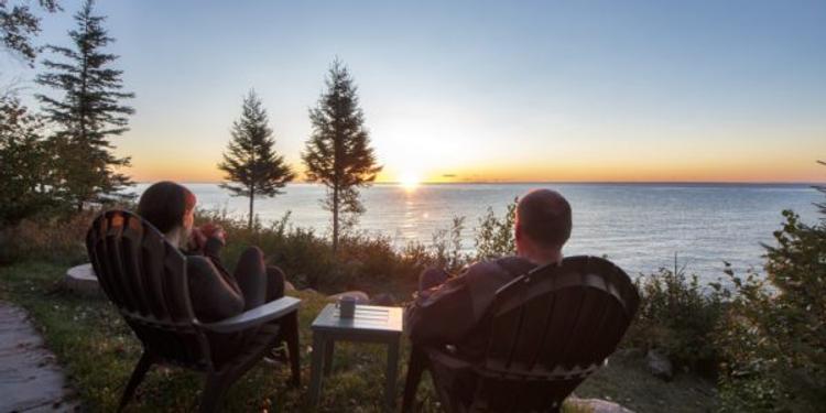 Blue Mind Theory: The Effects of Water on Mental Health