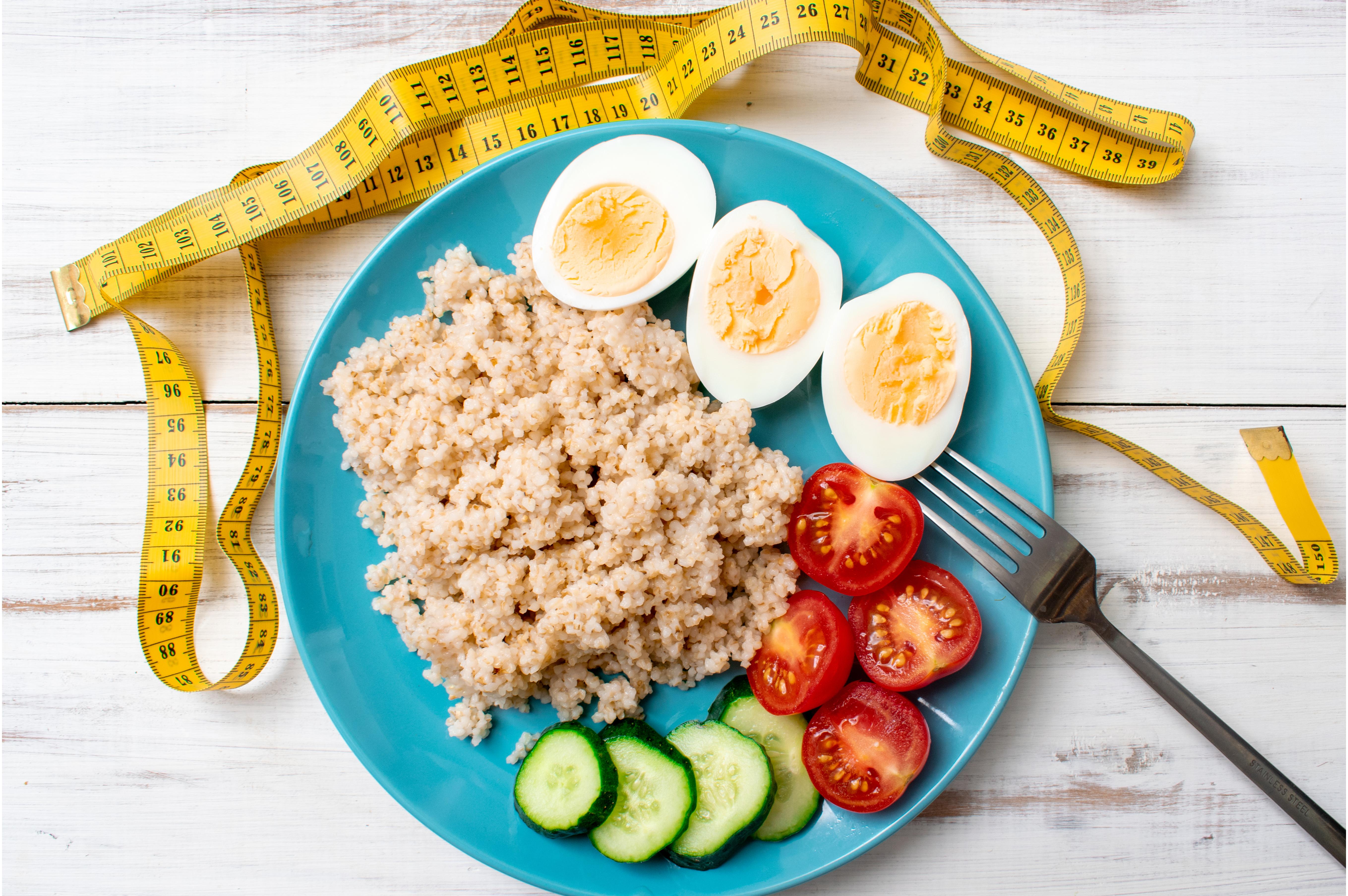 Malnutrition: The Difference Between Undernutrition and Overnutrition