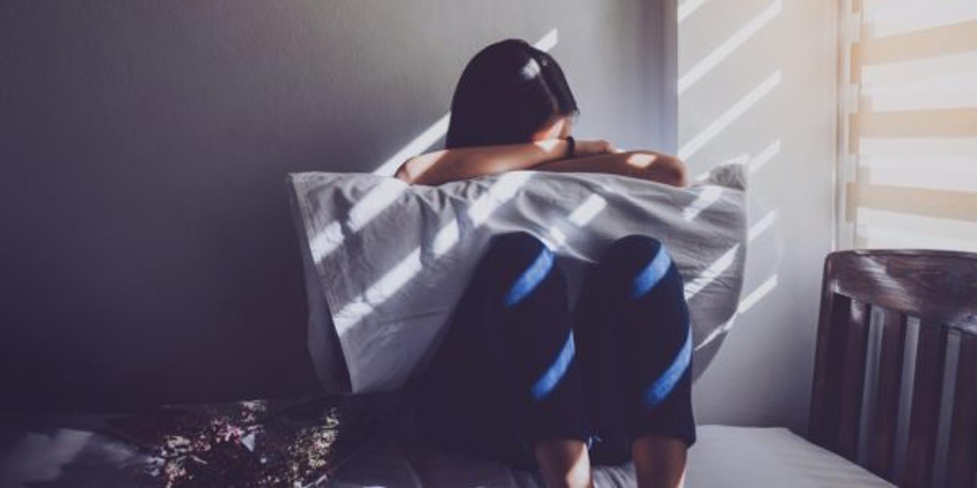 How to Support Someone Suffering from Invisible Pain