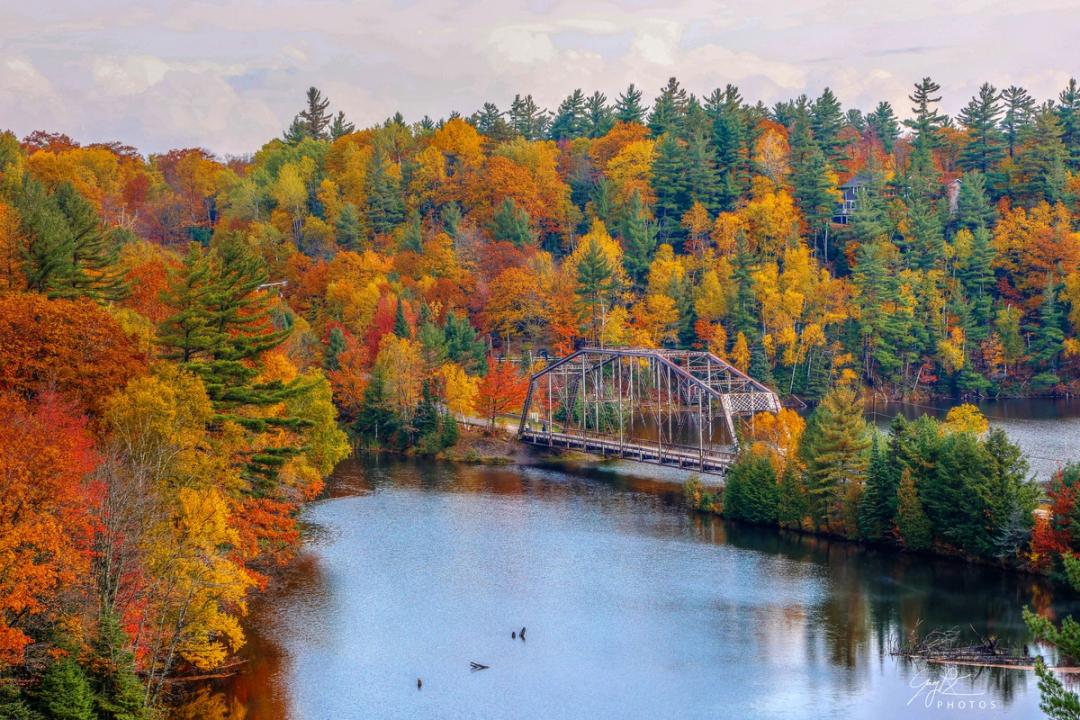 5 Things to Do This Fall in Marquette