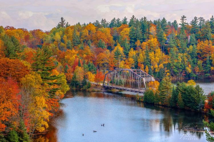 5 Things to Do This Fall in Marquette