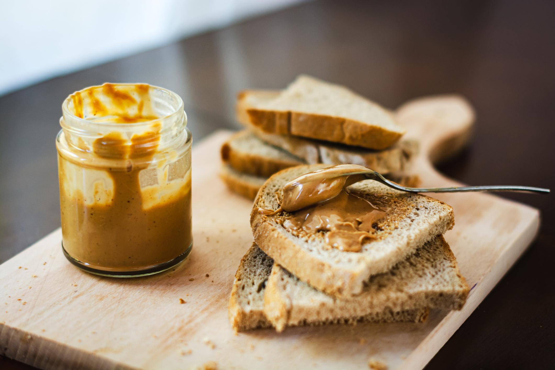 Is Peanut Butter Healthy?