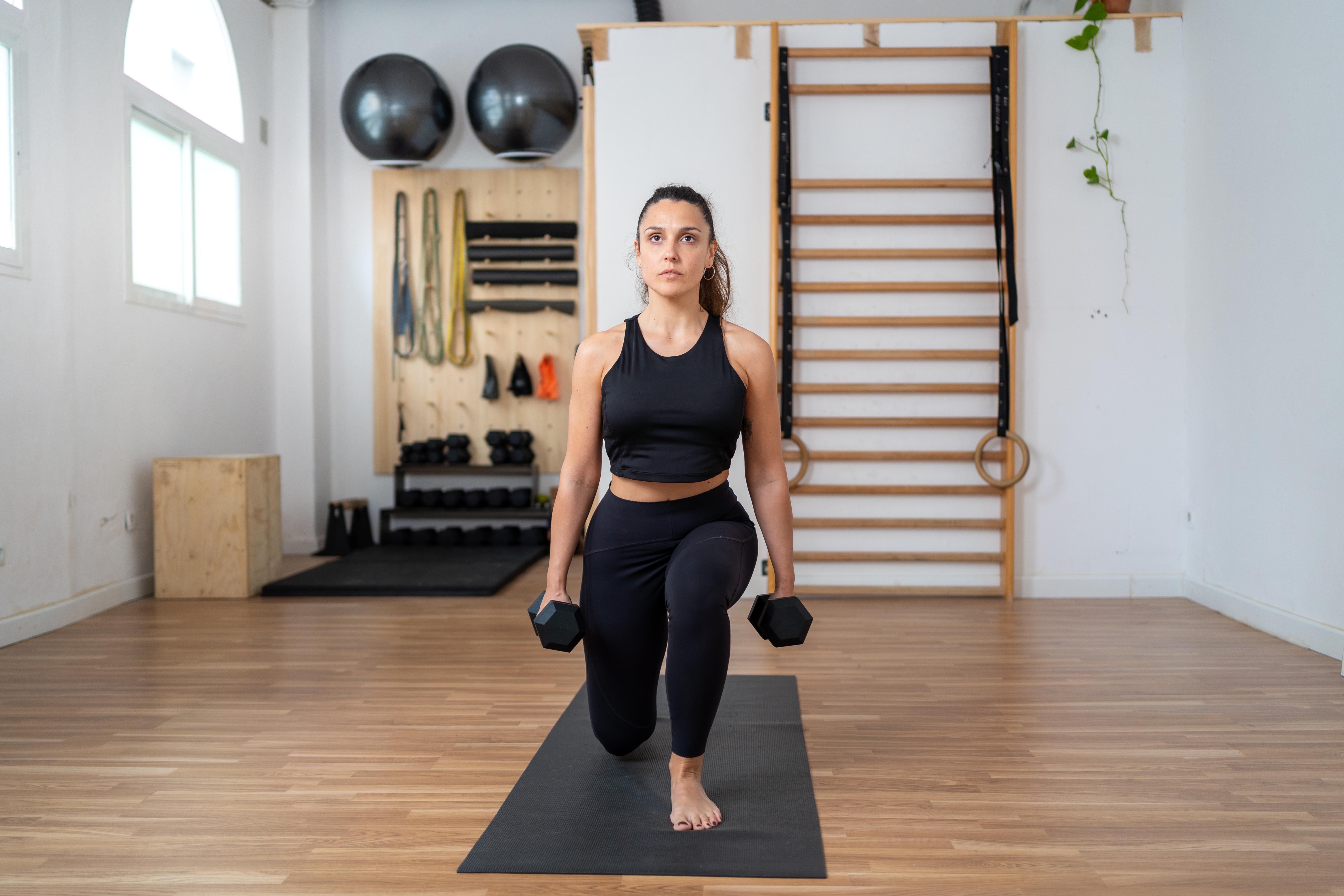 The Importance of Proper Technique and Form to Your Workout