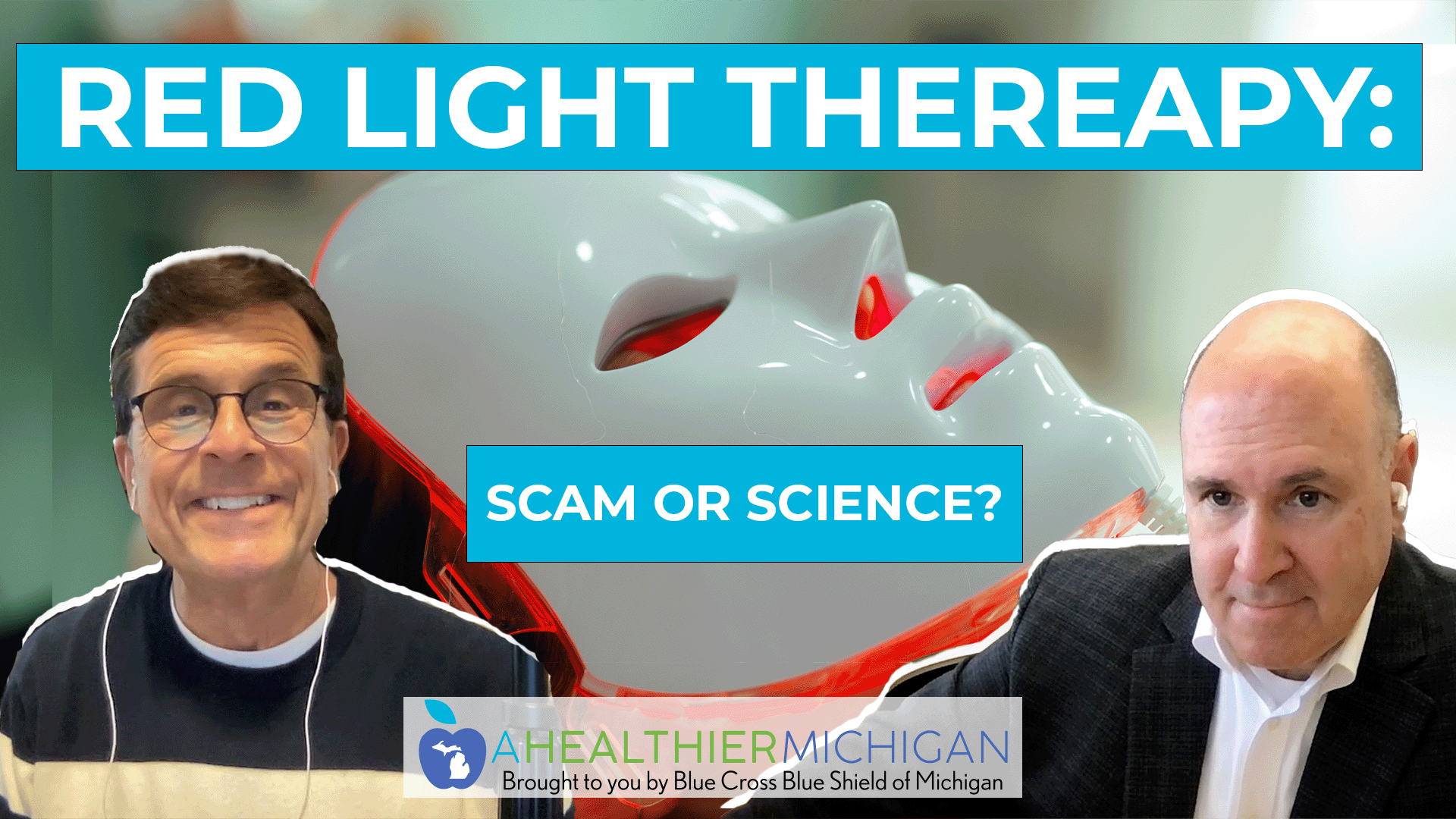 Red Light Therapy: Scam or Science?