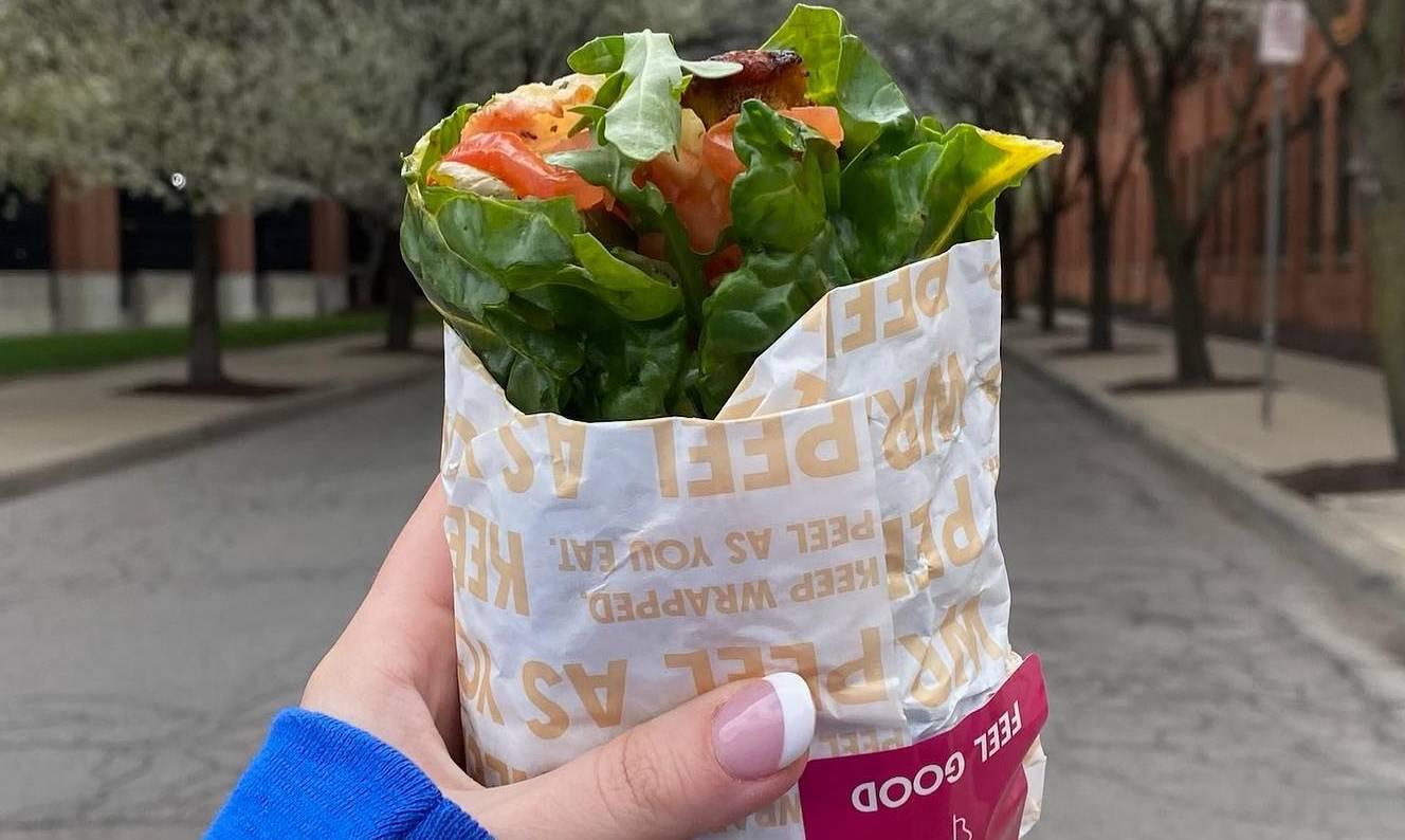 Breadless in Detroit Turns the Afterthought into the Centerpiece with ...