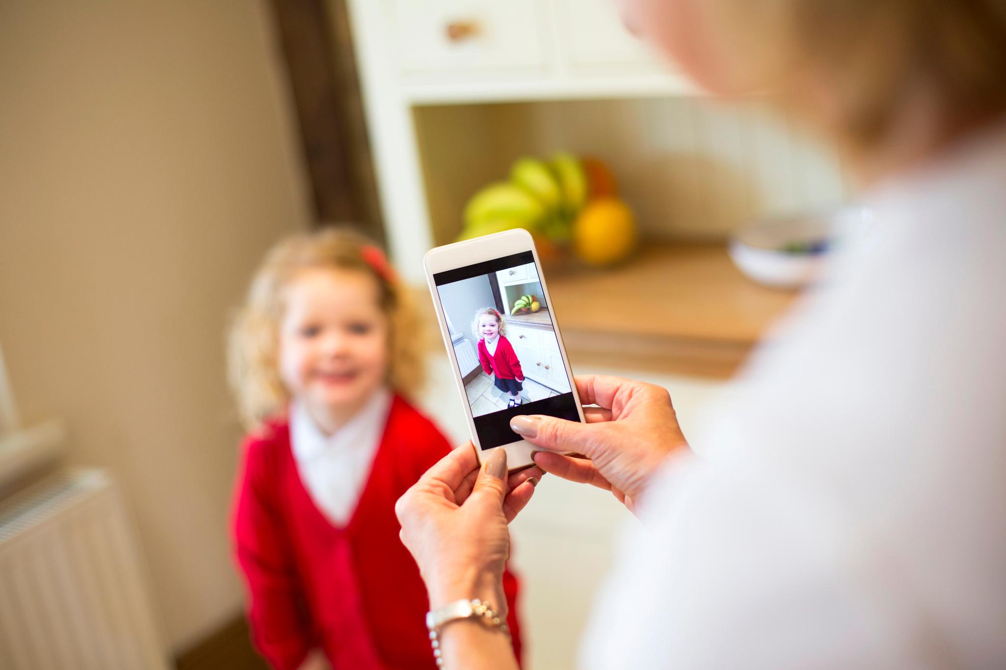 What is Sharenting? The Risks and Dangers of Oversharing Online