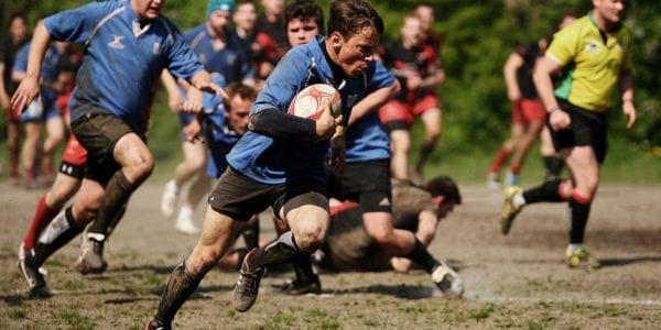 Rugby Sevens: What to Know About This International Sport