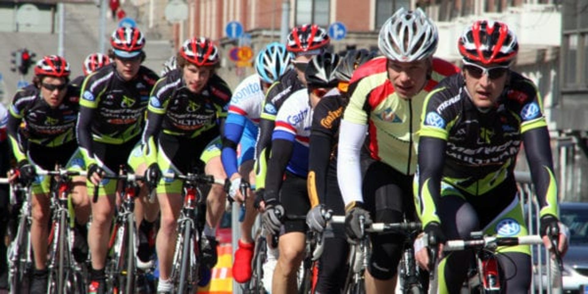 Michigan August Bicycle Races You Need To Know About