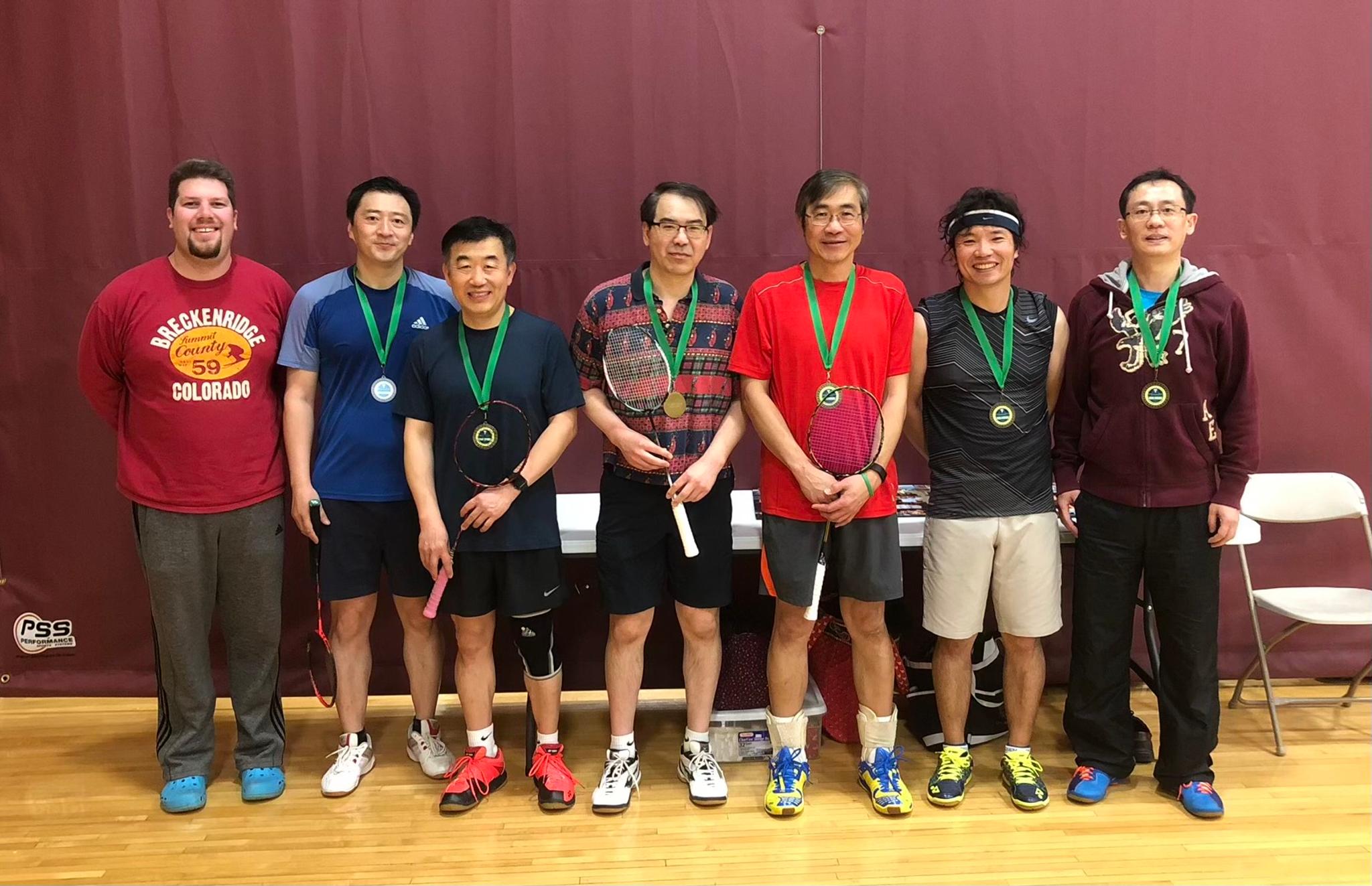 Find Your Fit: Badminton is a Full-Body Workout with Mental and ...