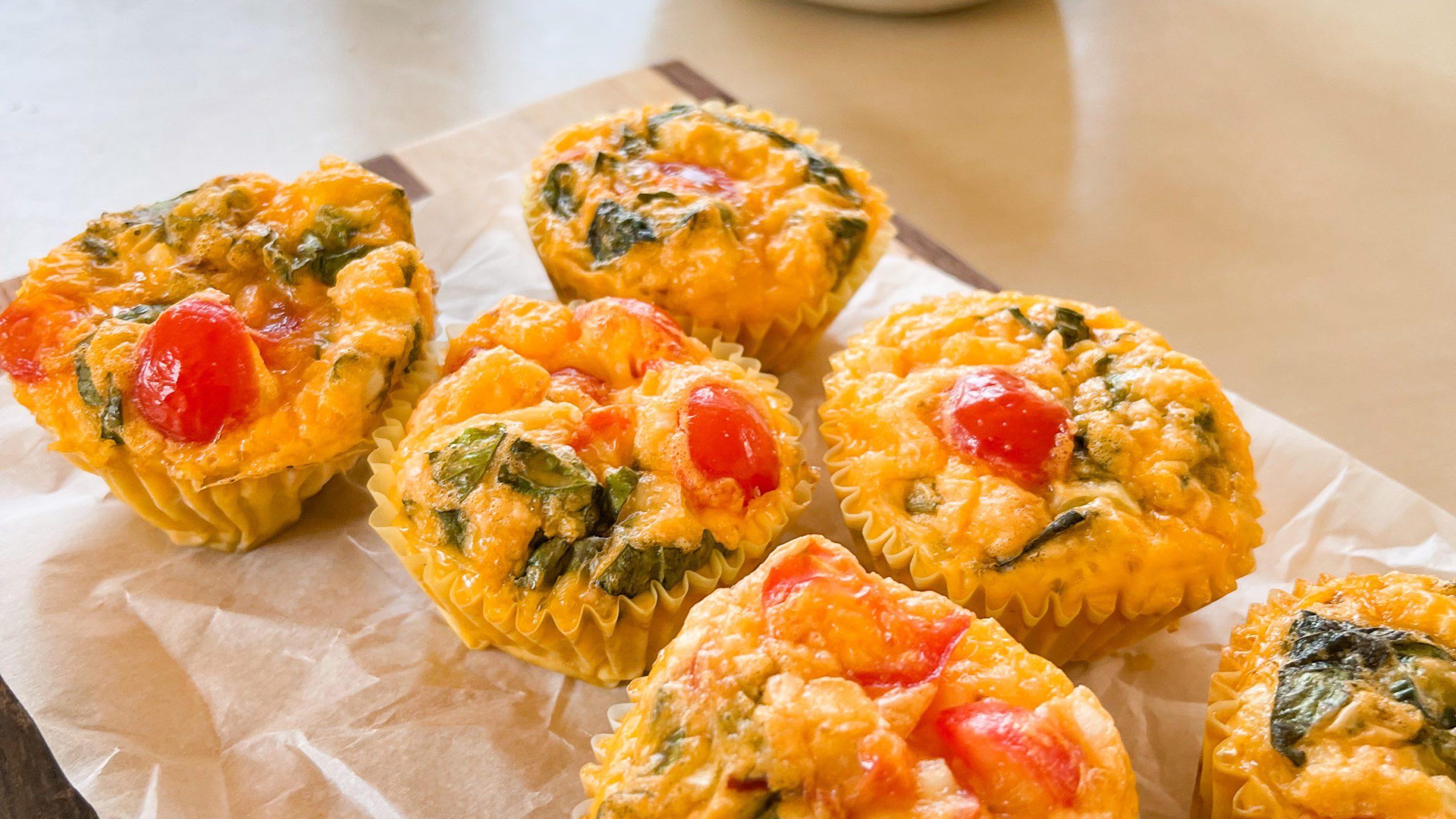 5 Healthy Breakfast Hacks for Busy Parents