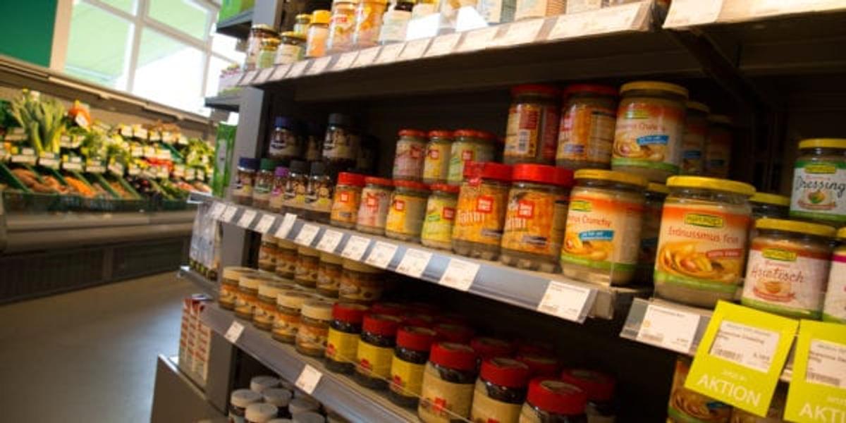 FDA Food Label Changes: What You Need to Know
