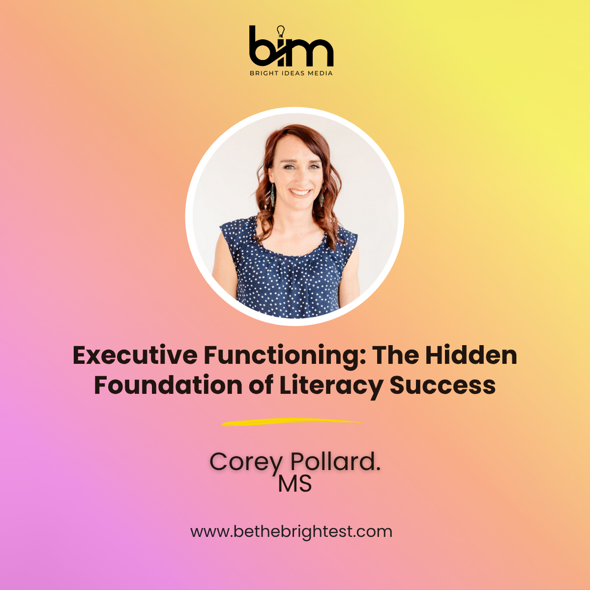 Executive Functioning: The Hidden Foundation of Literacy Success