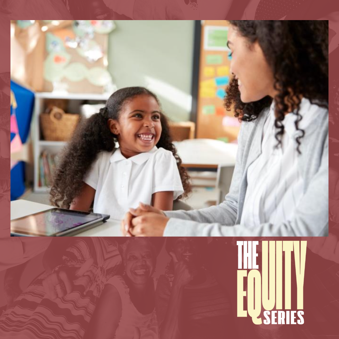 Equity & AAC: Reimagining education, literacy, and linguistic justice ...