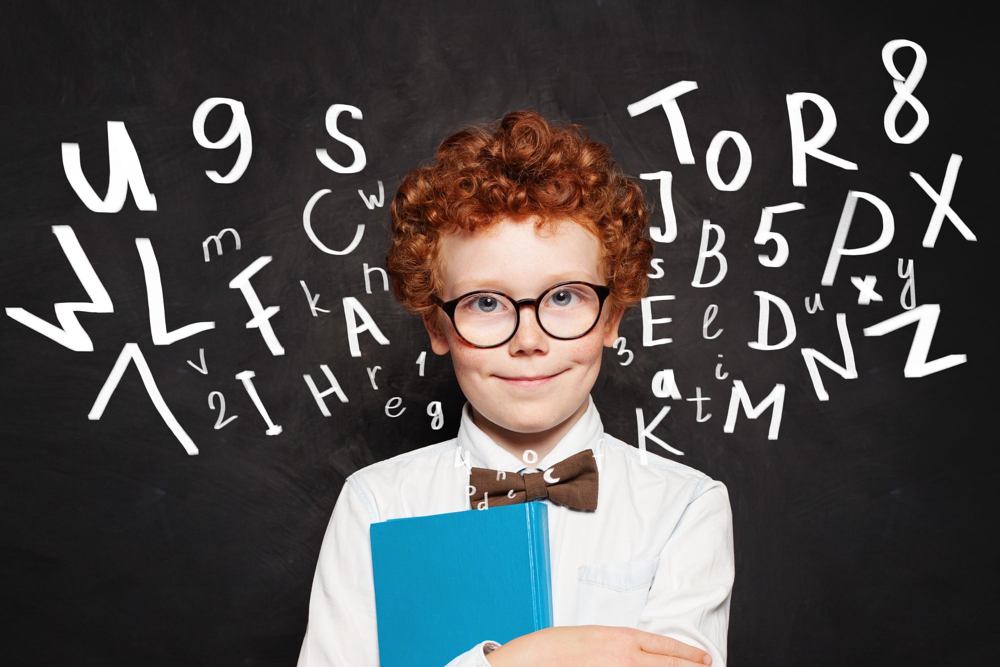 Phonological Awareness - Let's Play With Words