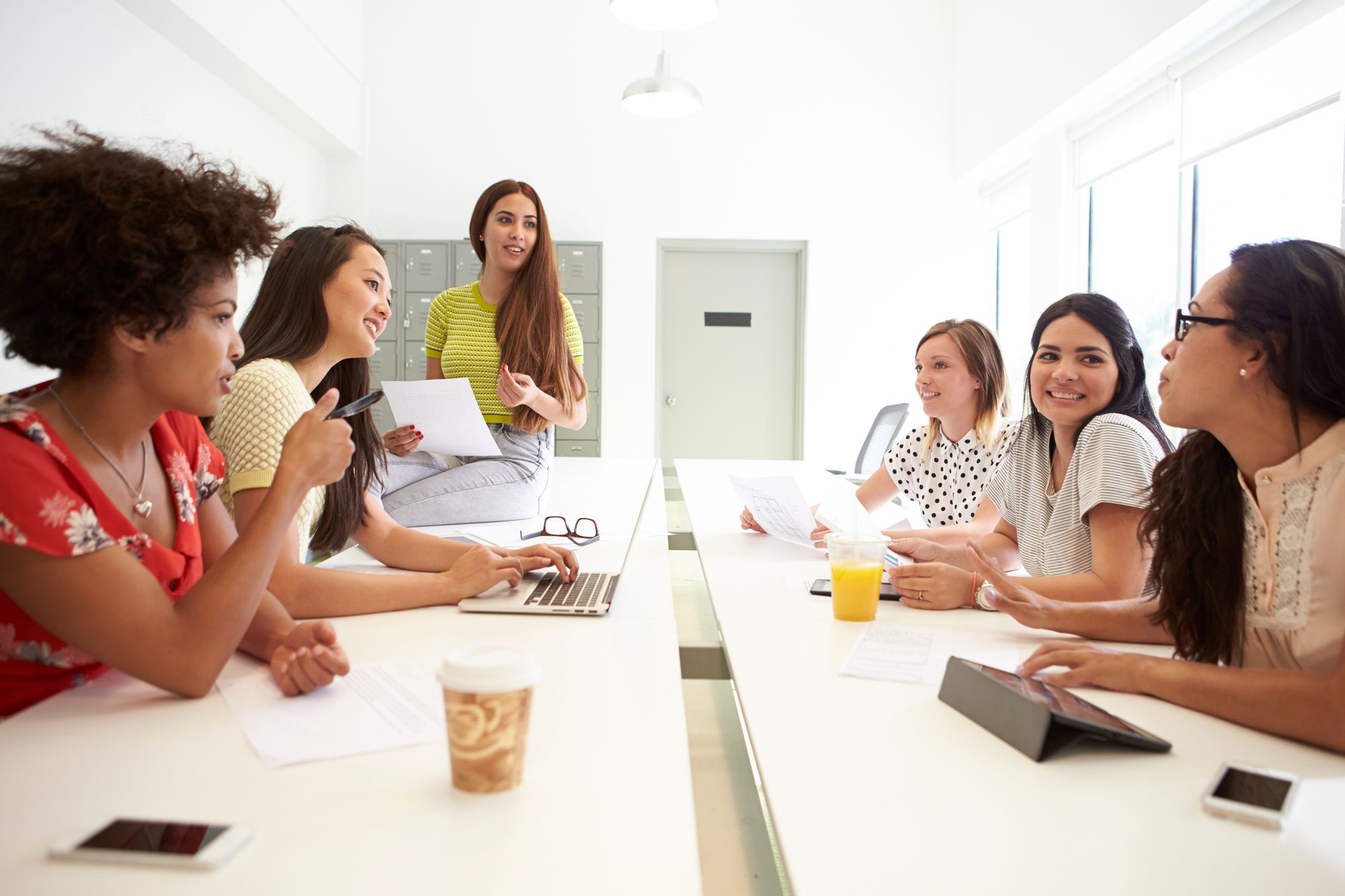 Maximizing Interprofessional Collaboration Between SLPs and SPED Directors