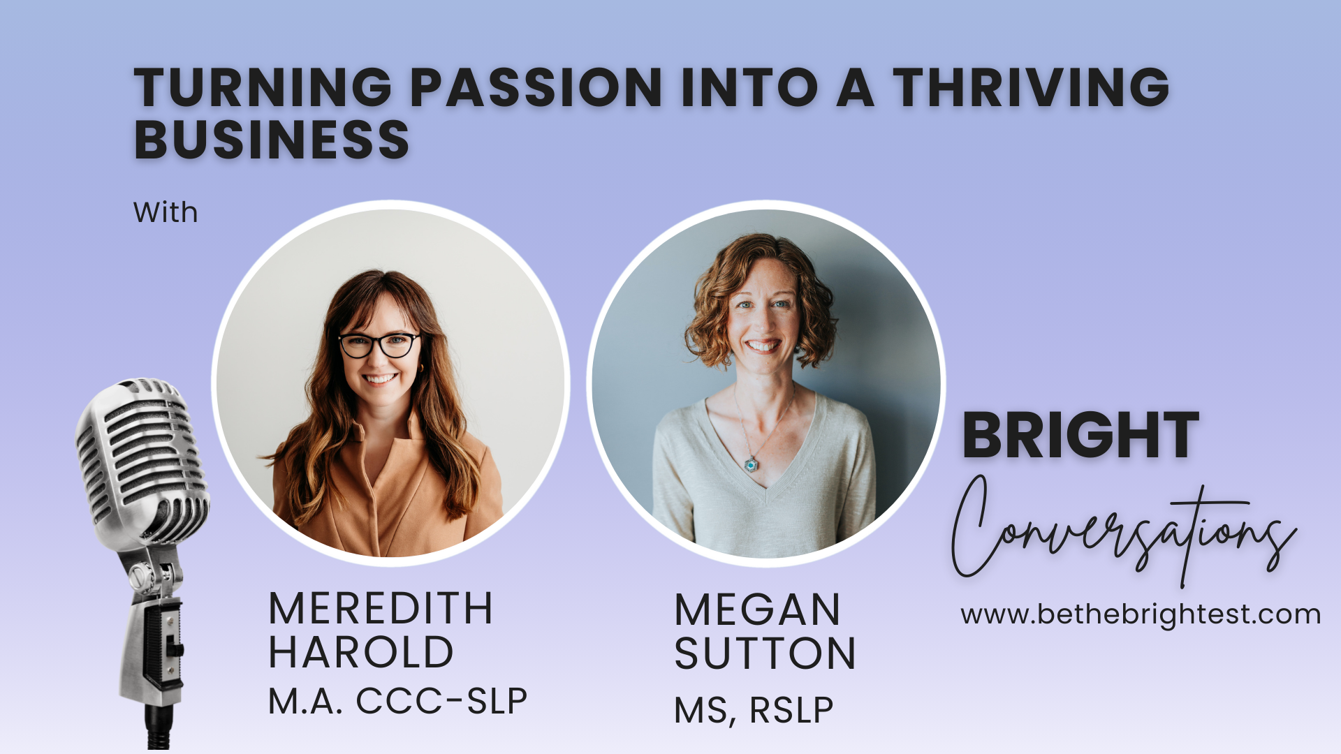Turning Passion into a Thriving Business