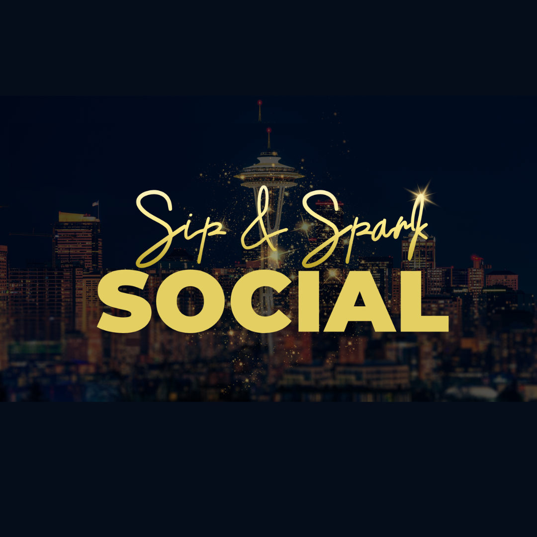 Sip & Spark Social