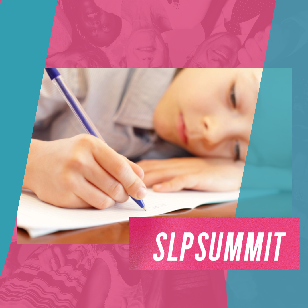 Syntax for SLPs: A Crash Course